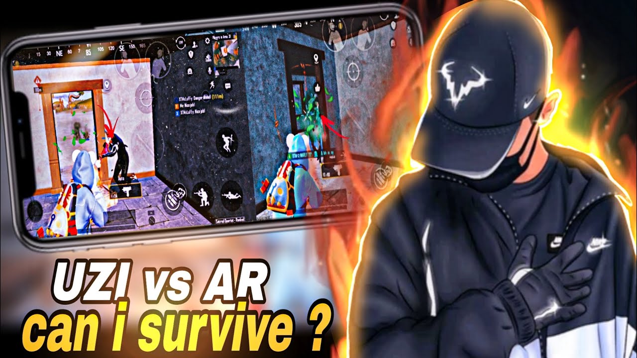 Can MY 60fps Device Beat iPhone Devices in Gaming Battles? - YouTube