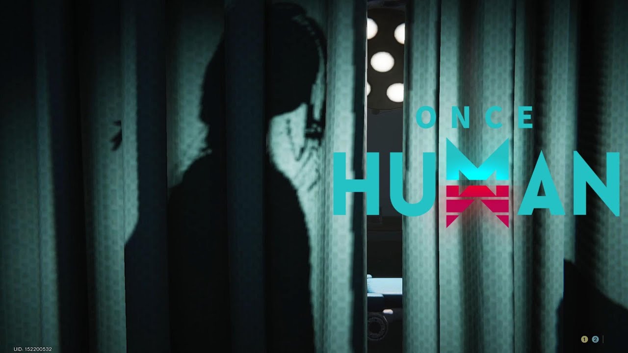 We UNRAVEL What's HAUNTING The Hospital | Once Human - Part 12 - YouTube