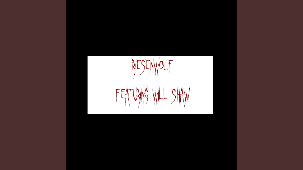 Immortality (feat. Will Shaw) - YouTube