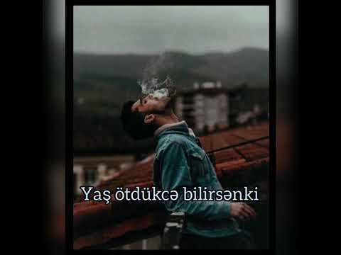 TACİR MEMMEDOV  ÖMUR GETDİ ZAMAN GETDİ 2021