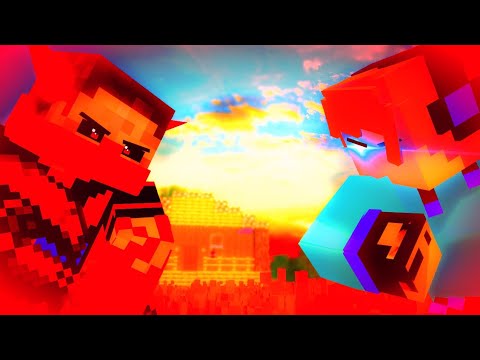 Dreams A Minecraft Music Video 🎵🎶 (Episodes 10) - YouTube
