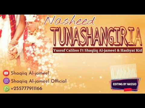 #ALHAJ BIN YAZID APONGEZWA NA HASHYAT KID KWA HATUA ALIYOFIKIA - YouTube