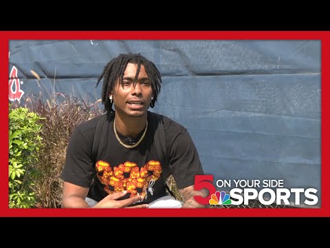 Spring training conversation with St. Louis Cardinals pitcher Tink ...