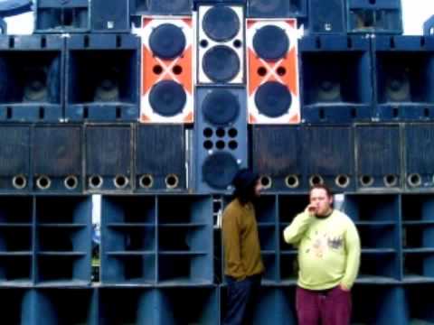 Kanka - Croon It (El Aaron Version)