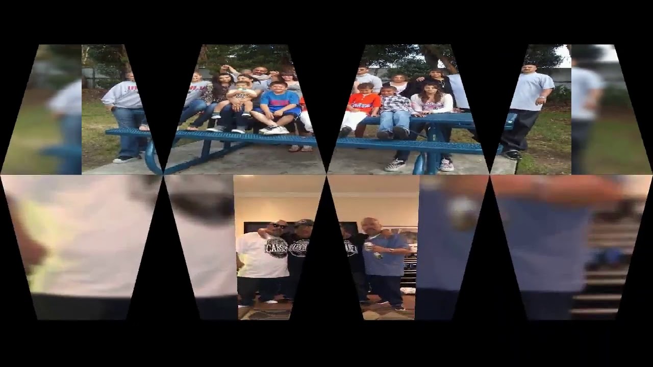 Carson gang - YouTube