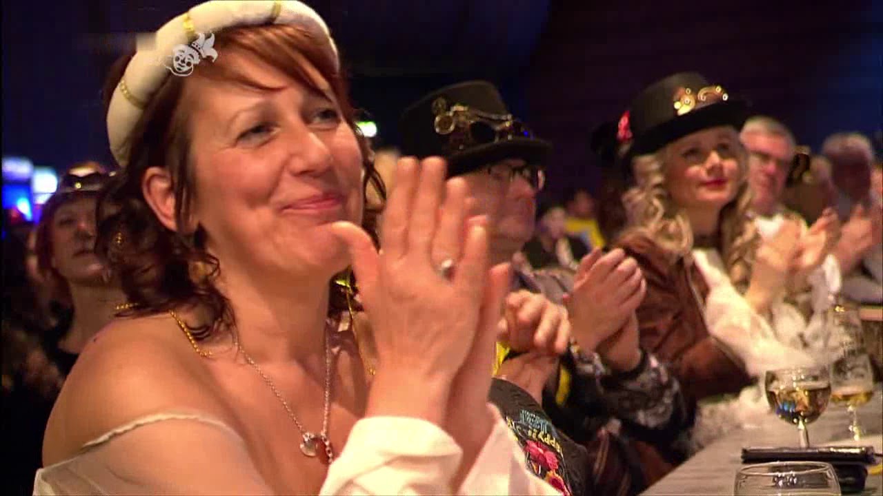Alexandra Schick & Yves Schokies - Es Schicksche unn sein Neffe bei ...