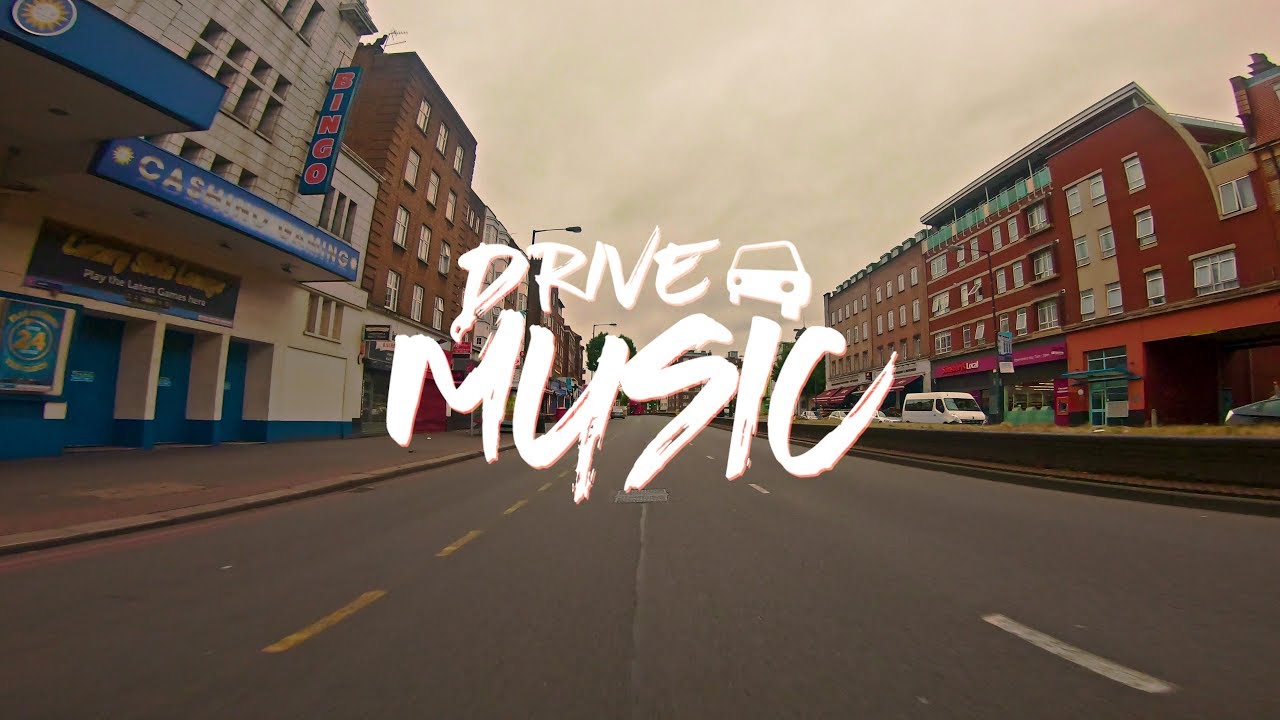 Dave - Streatham | Drive Music - YouTube