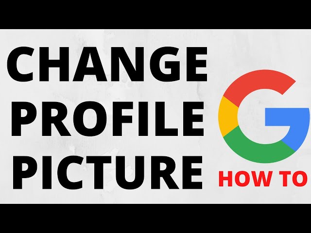 C Google Profile Picture