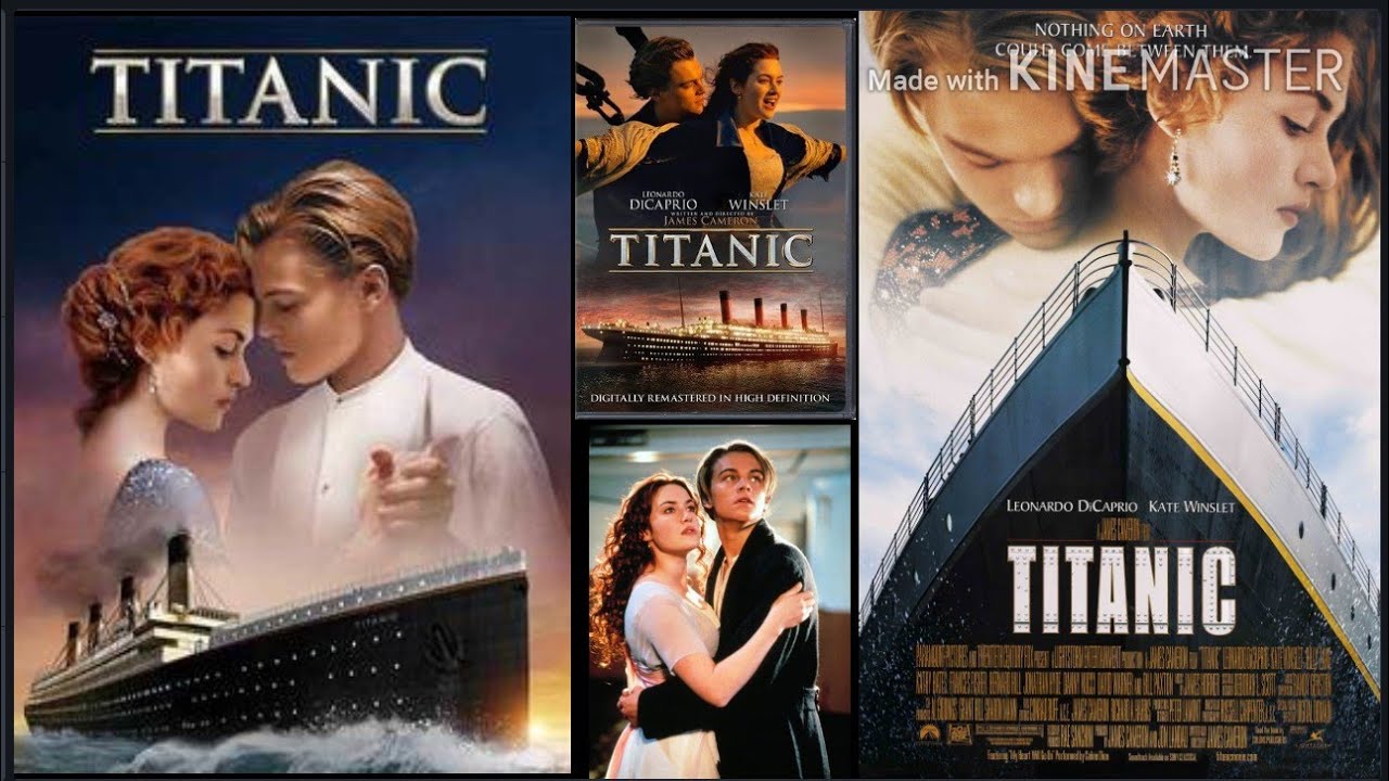 Titanic(1997) watch for free - YouTube
