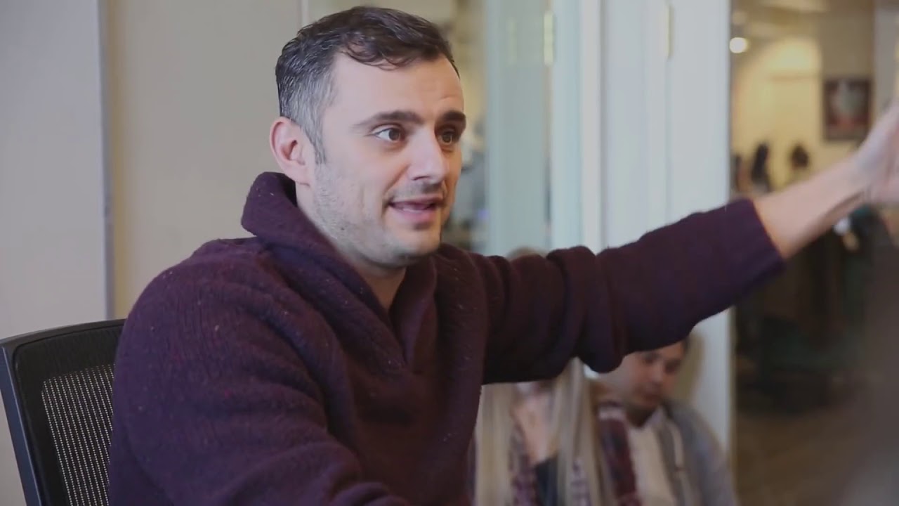 Successful mindset with GaryVee! - YouTube