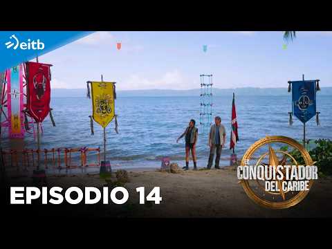 EL CONQUISTADOR 2026 (Episodio 14)