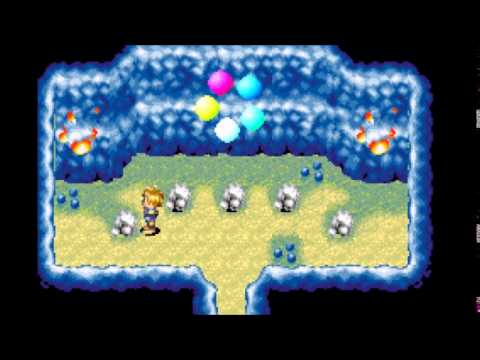 Golden Sun, Episode 33: La Caverne d'Altmiller (FIN) - YouTube
