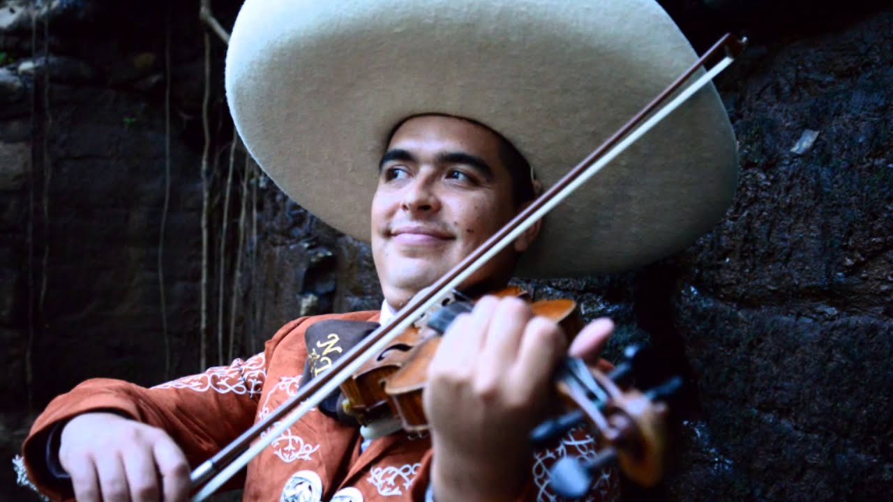 El Robot 8Cd-Mariachi Nuevo Tamazula - YouTube