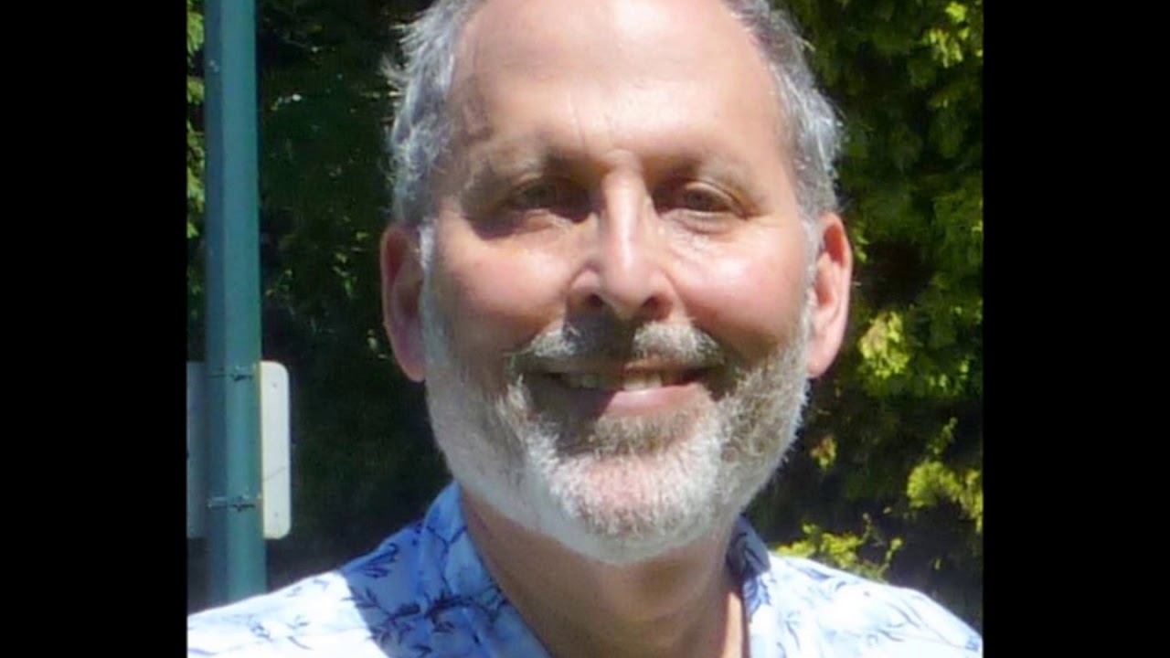 God and Science (Part 1) with Dr. Don Weiner - YouTube