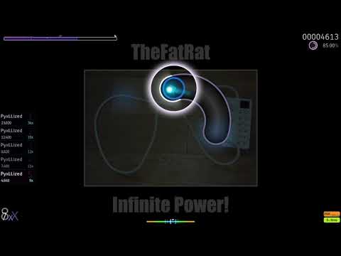 The shortest osu map?? - YouTube