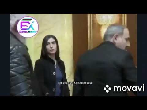 Pasinyan Prikol bassagliqi