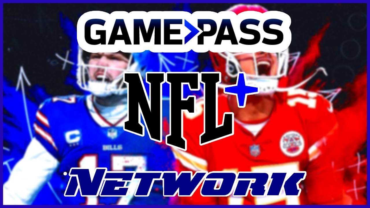 NFL Streaming y TV | NFL Network, Plus y Game Pass | Mike Sports - YouTube