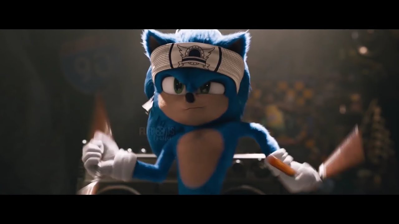 اقوى مقطع سونيغ الجديد 2020 New clip sonig HD - YouTube