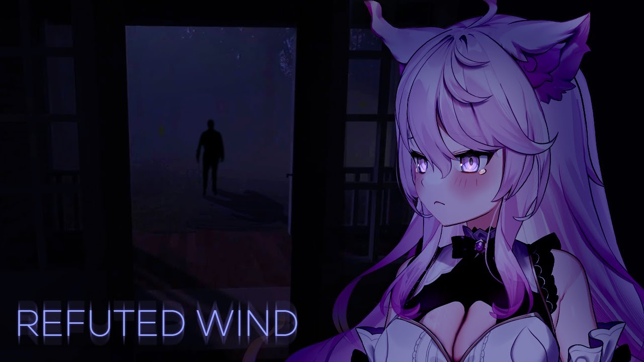 Nyanners Plays Refuted Wind - YouTube