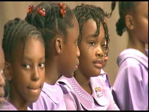 George Headley Primary vs Solid Base Prep - Jnr. SCQ - December 1 2017 ...