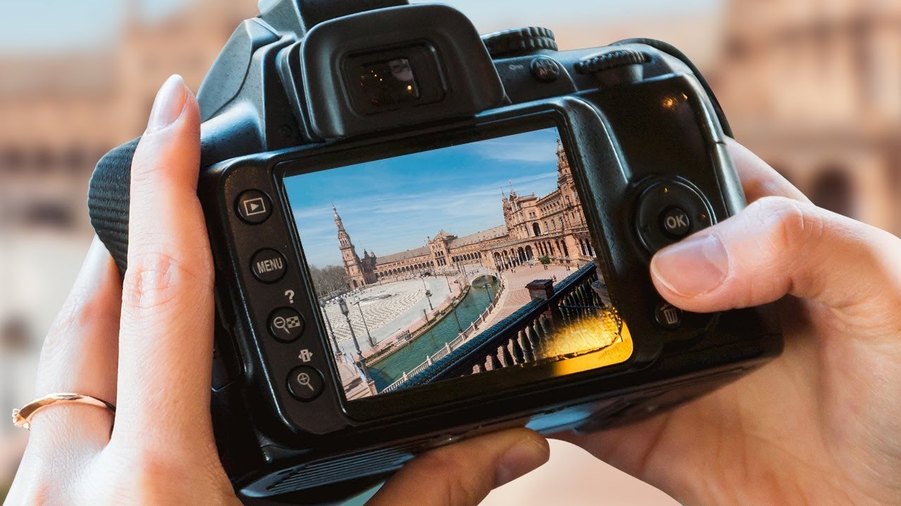 Photography: Make the Most of Your Images (intermediate) | Freepik ...