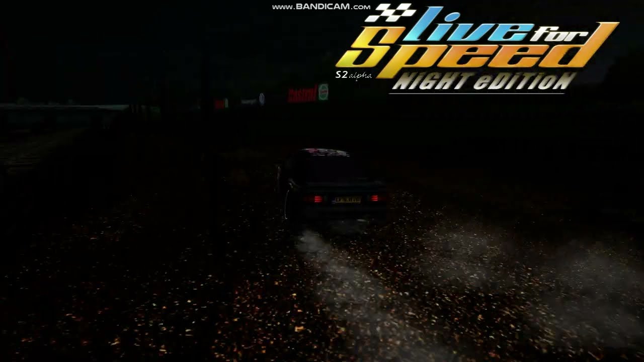 LFS 2022 Maximum Yard Wiz Night Edition Pt2 - YouTube