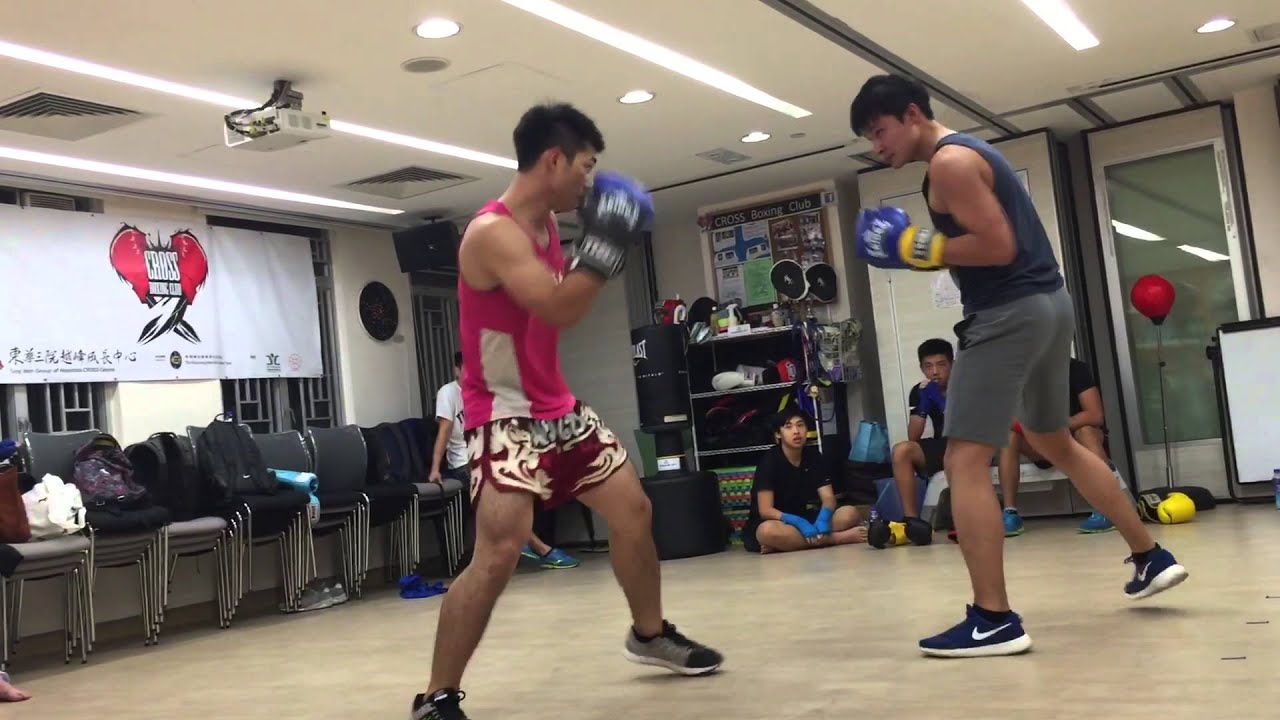 Sparring (WaiGor VS Sing)25-11-2015 - YouTube