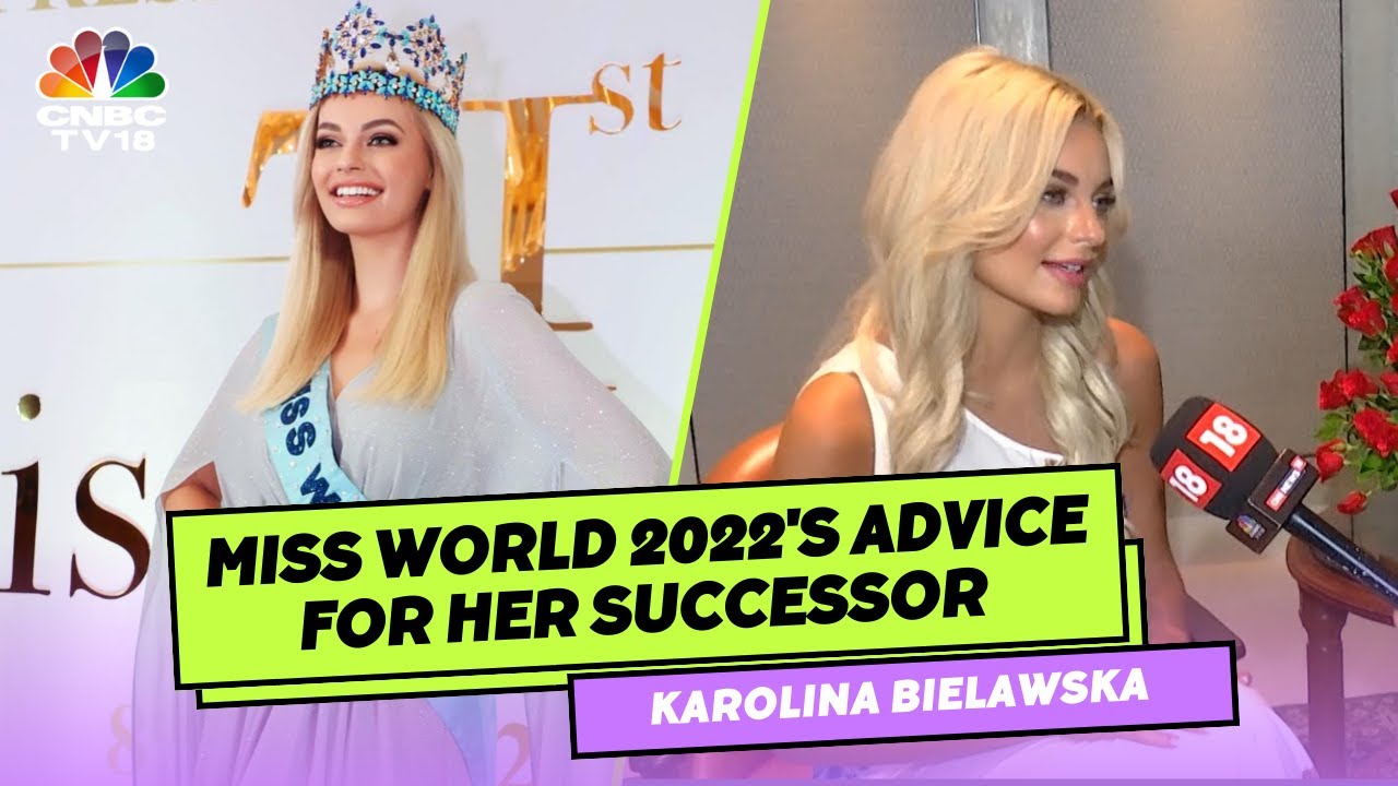 Miss World 2022