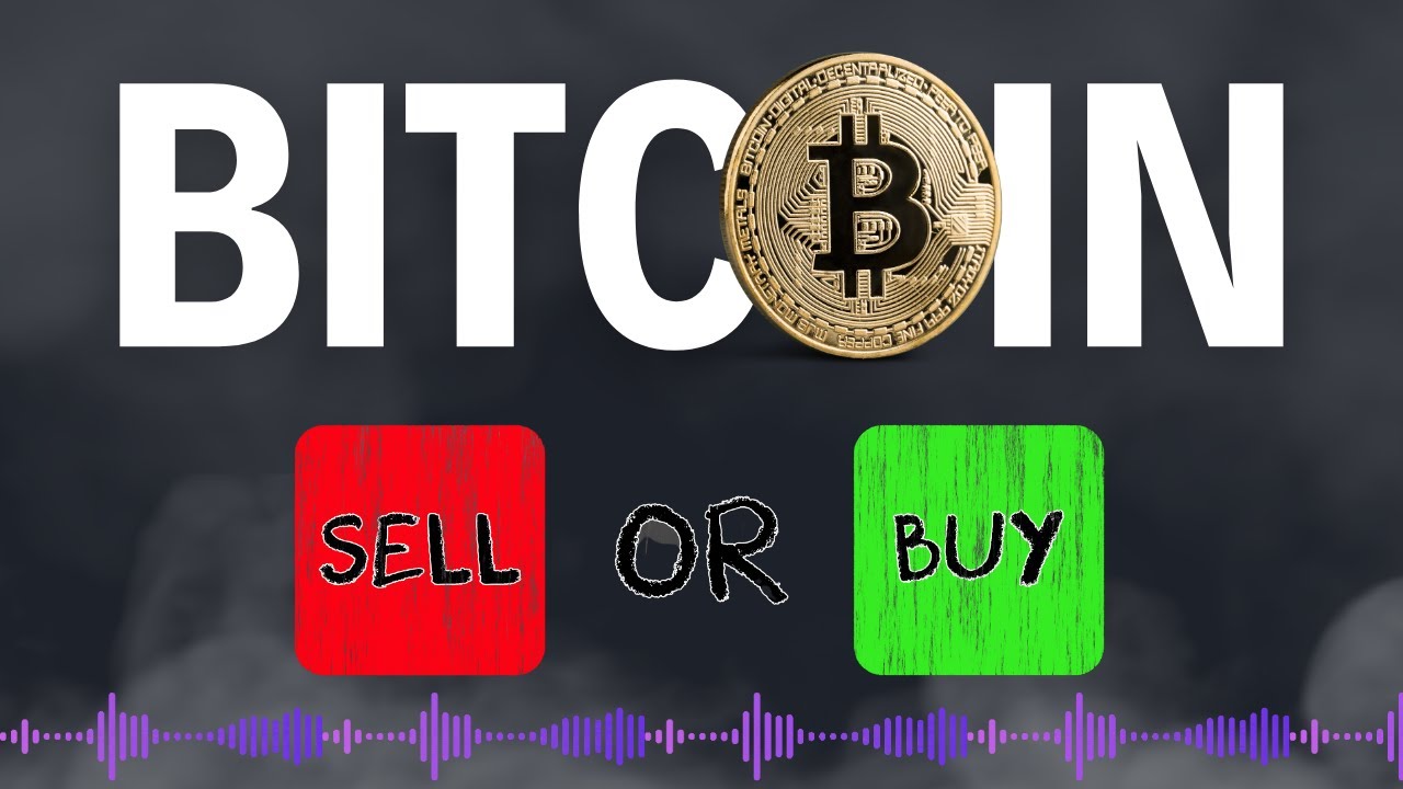 Bitcoin Price Update - Sell or Buy | Bitcoin Price Prediction - YouTube