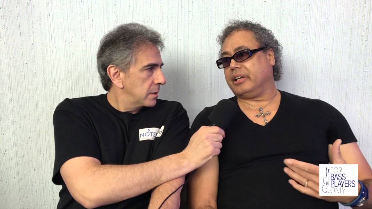 John Peña Interview - YouTube