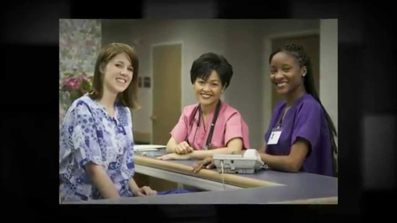 Entry Level Nurse Practitioner Programs - YouTube