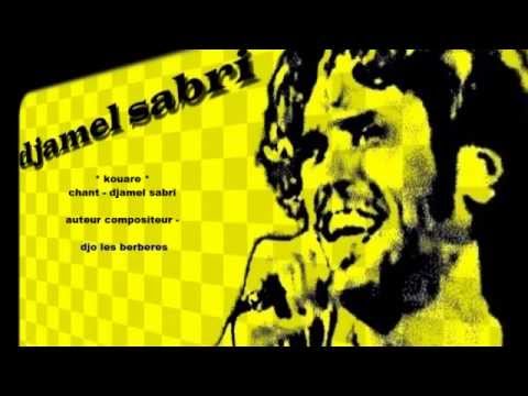 Chaoui-Djamel Sabri-Rock-Très Belle Chanson - YouTube