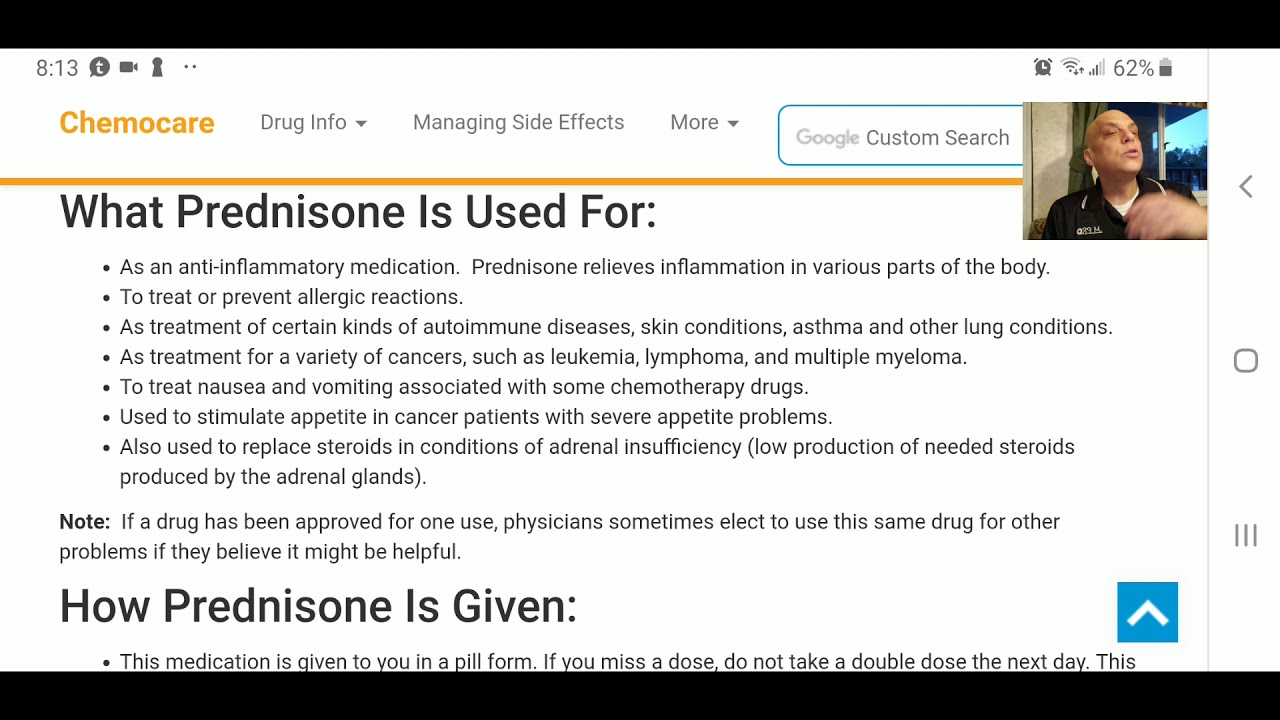 R-EPOCH cancer treatment protocol and the chemocare website. Research ...