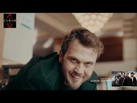 Çukur 4.Sezon Fragman