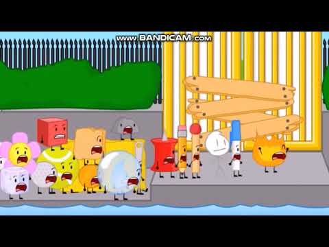 Bart's Megaphone Testing (Berloihslijomceks Crossover) - YouTube