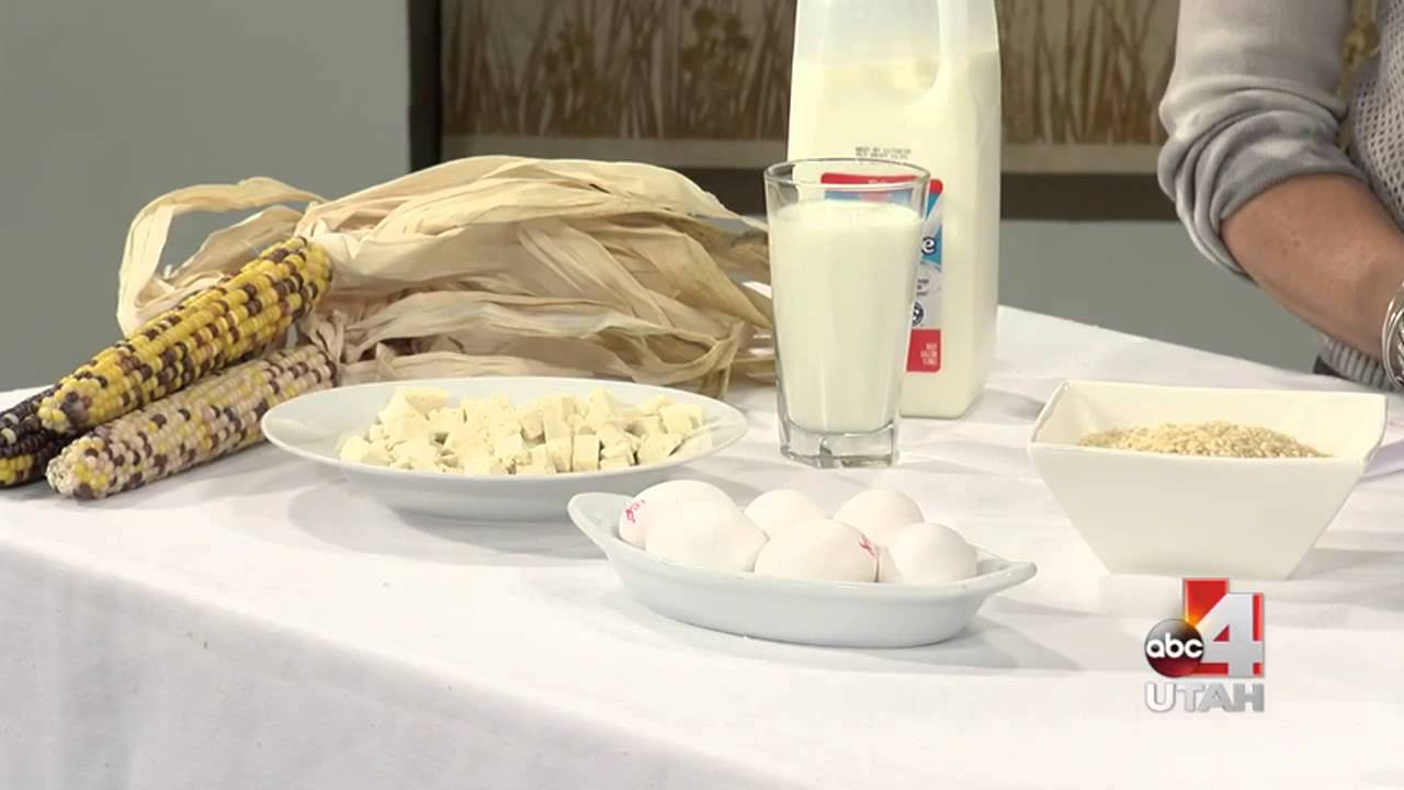 Dr. Joshua Redd - Gluten Sensitivity & Hidden Gluten Sources ...