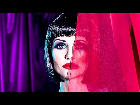 English National Opera - Saison 2015 - Trailer - Carmen - Englisch