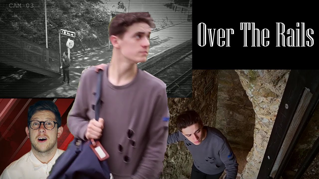 Short Film || Over the Rails - YouTube