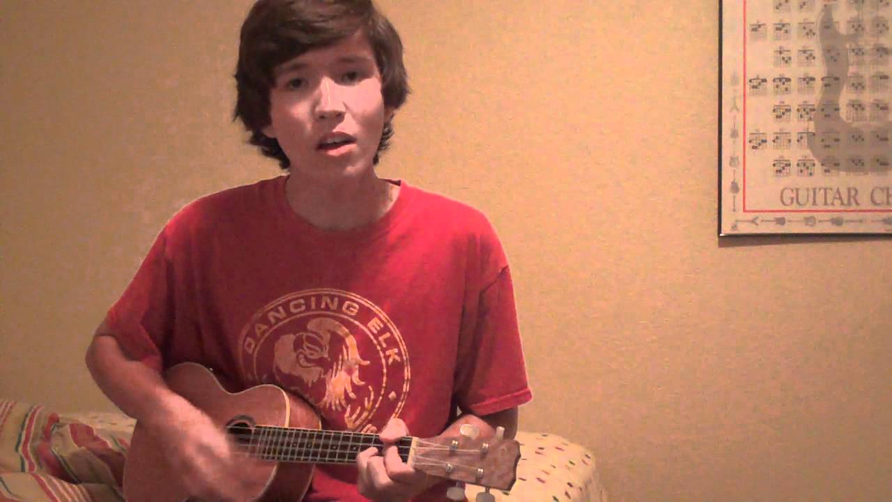 Rusty Clanton- Taking Back My Heart (cover) - YouTube