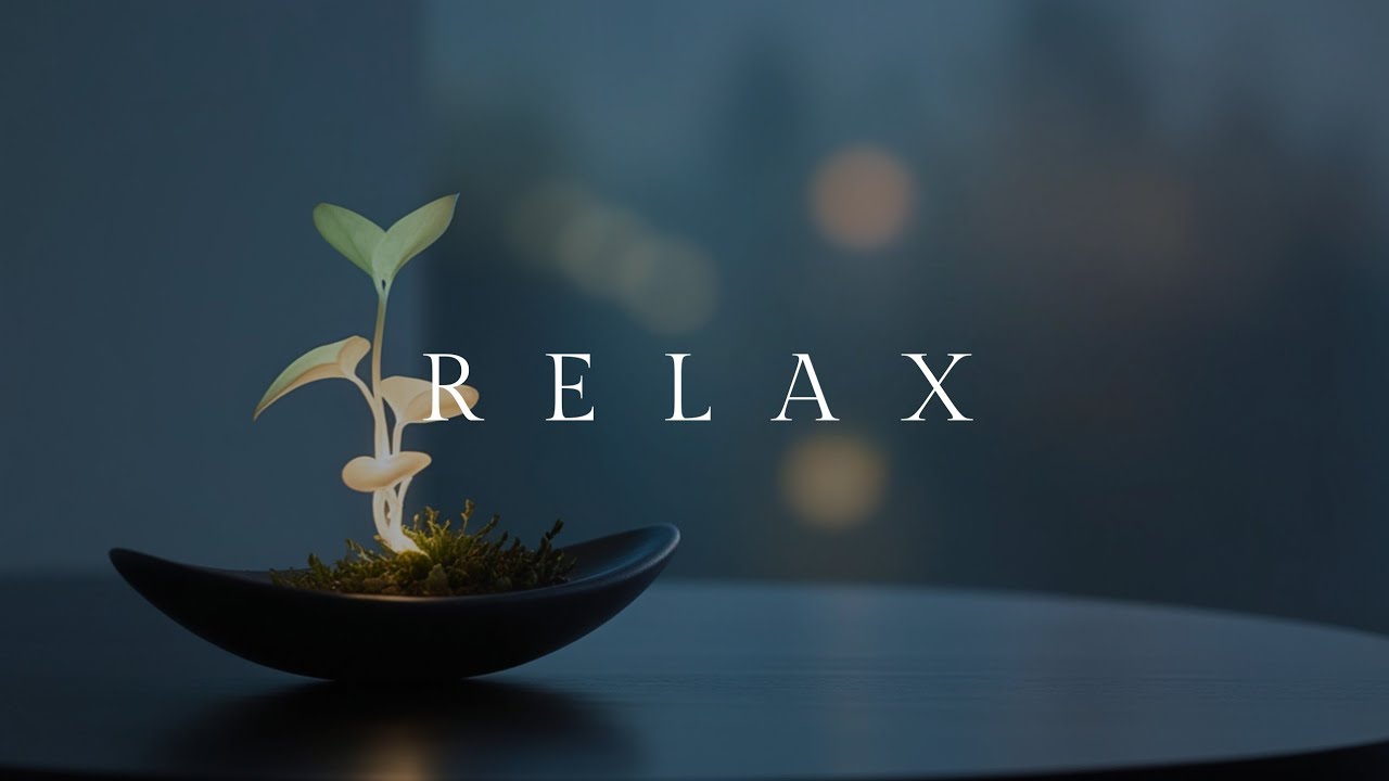 Relaxing Music for Deep Sleep and Meditation - Calm Natural Sounds ...