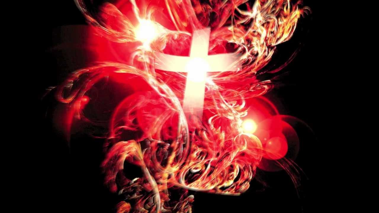 Friday Night Fire Promo (Harrisonburg, VA) - YouTube