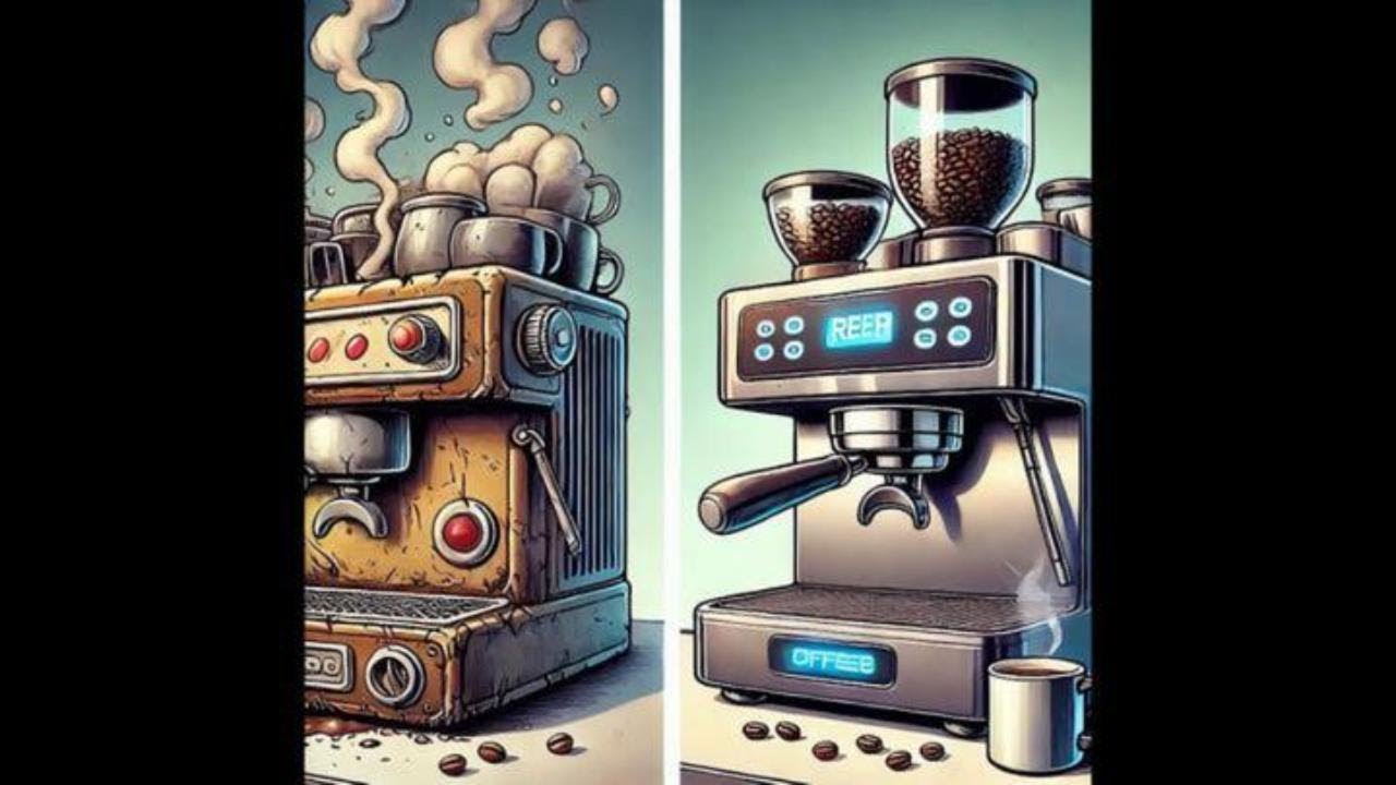 Coffee Math: The True Cost of Your Daily Brew and Business Decisions ...