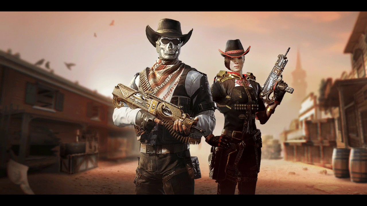 Call Of Duty Mobile - CODM - Multiplayer part1 - YouTube