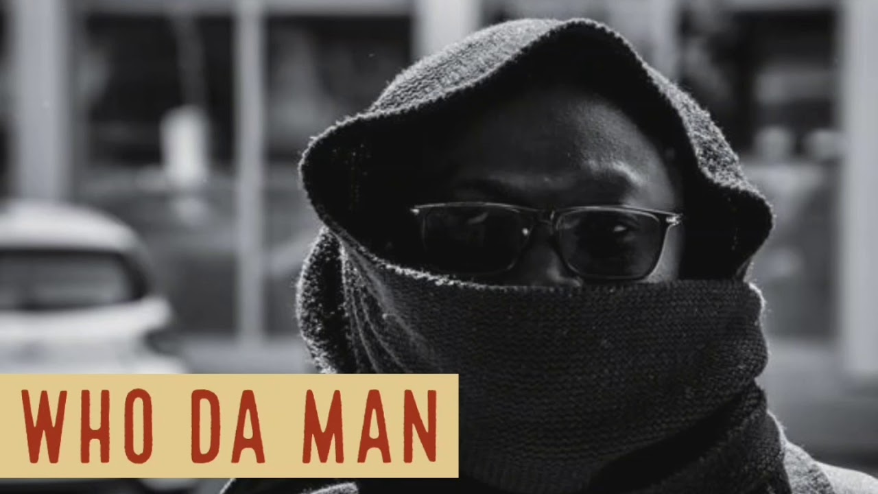Nathan Quao - Who Da Man Challenge ft Sarkodie - YouTube