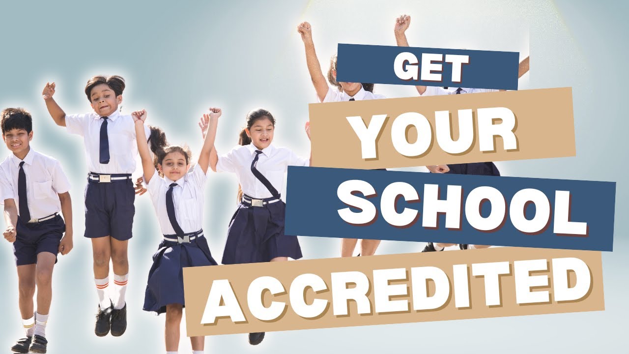 Accreditation Secrets Every Private School Owner Needs to Know! - YouTube