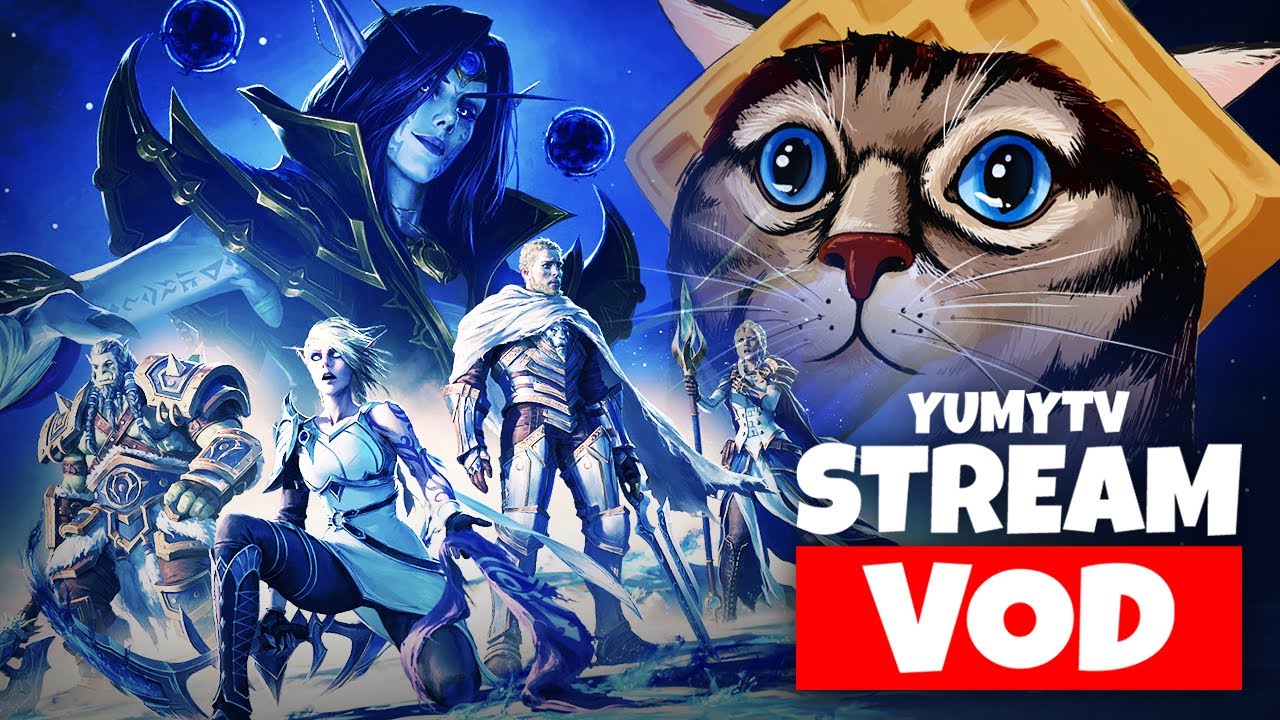 MDI TIME TRIALS / live keys / pug raid later - YouTube