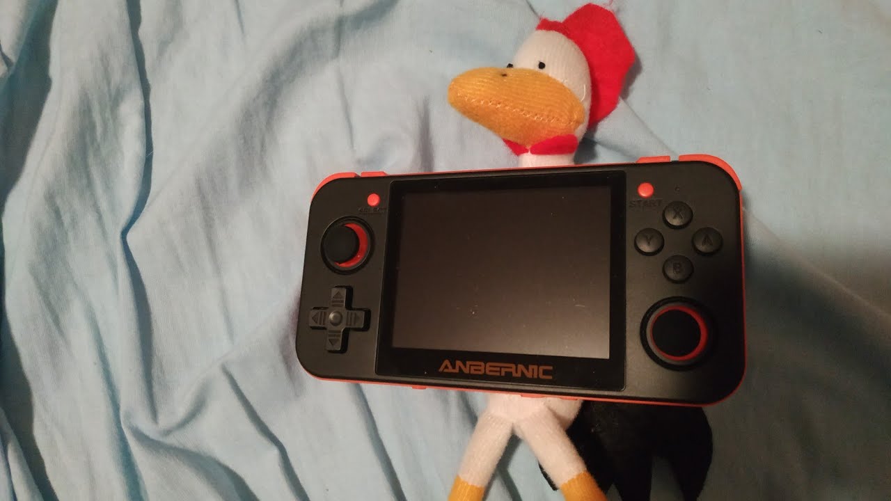 froggy plays on the Retro Game 350 ! Let's Play !!! - YouTube