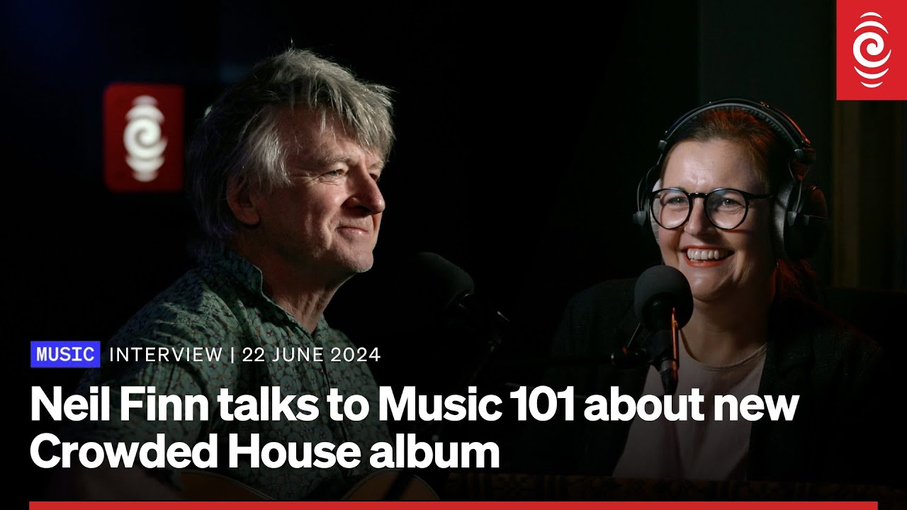 Neil Finn: On endurance, family and new Crowded House album 'Gravity ...