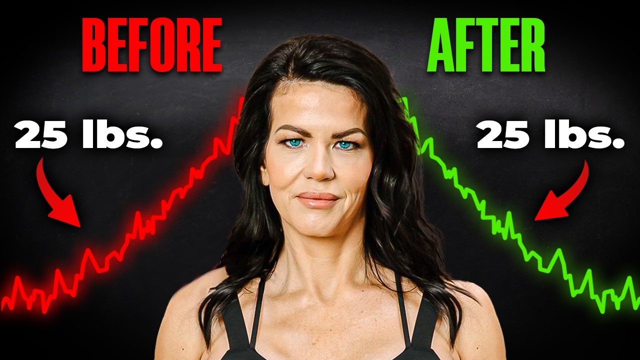 21 Behaviours That F*ck Weight Loss - YouTube