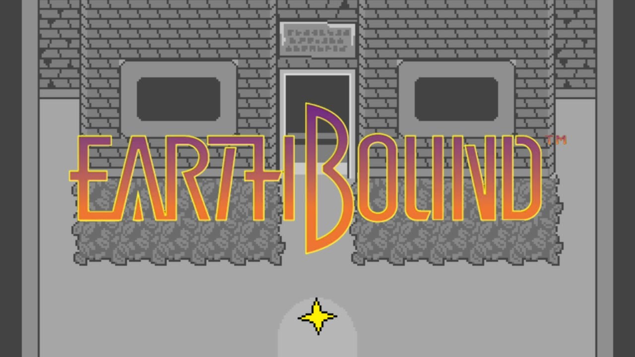 Undertale (Original Speed / Earthbound Remix) - Undertale - YouTube